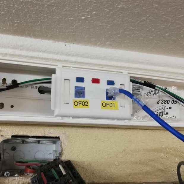 Puestos de Red | inmasoft Soluciones en Tecnología